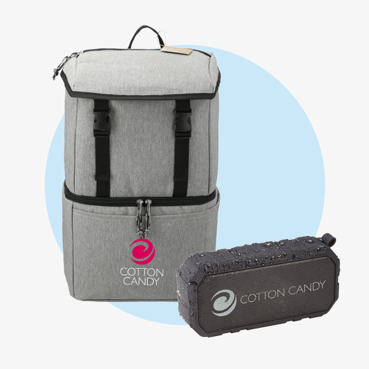 Summer – Cotton Candy Kits